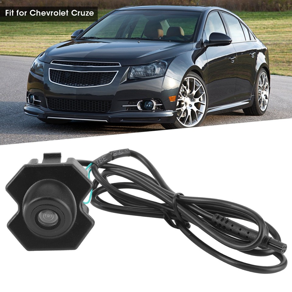 CCD Car Front View Camera 170° Wide Angle Front View Camera IP68 | eBay UK