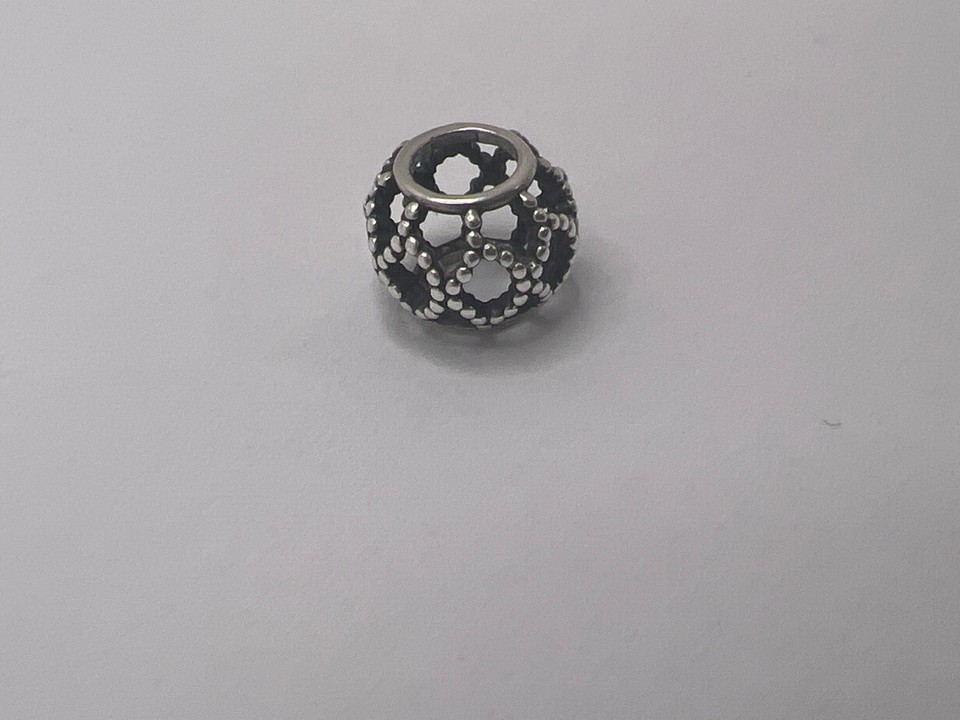 PANDORA WANDERLUST CHARM (TDW039007) 36000291452| eBay