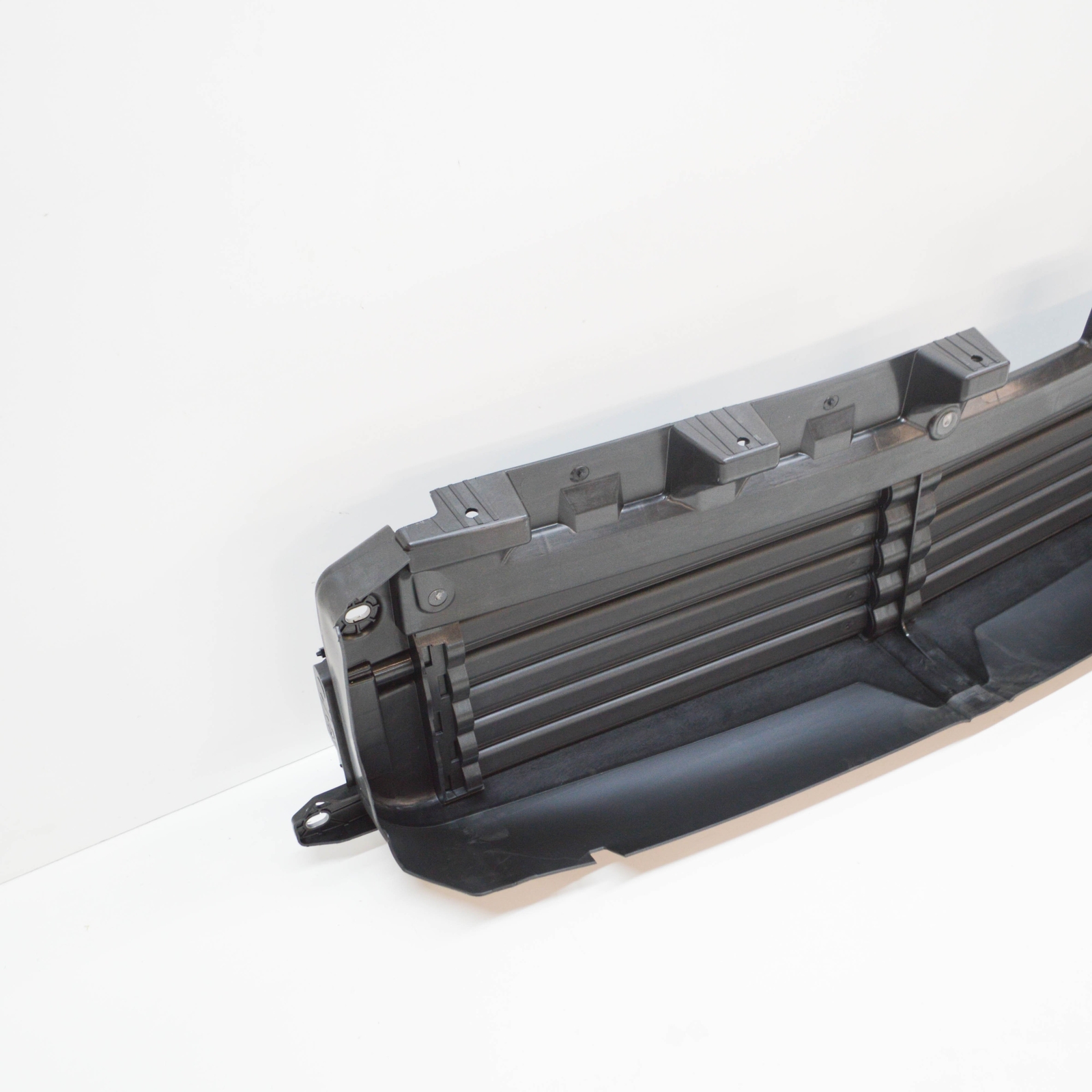 2018 Volvo Xc40 Intercooler Air Duct Grill 31455415 for sale online | eBay