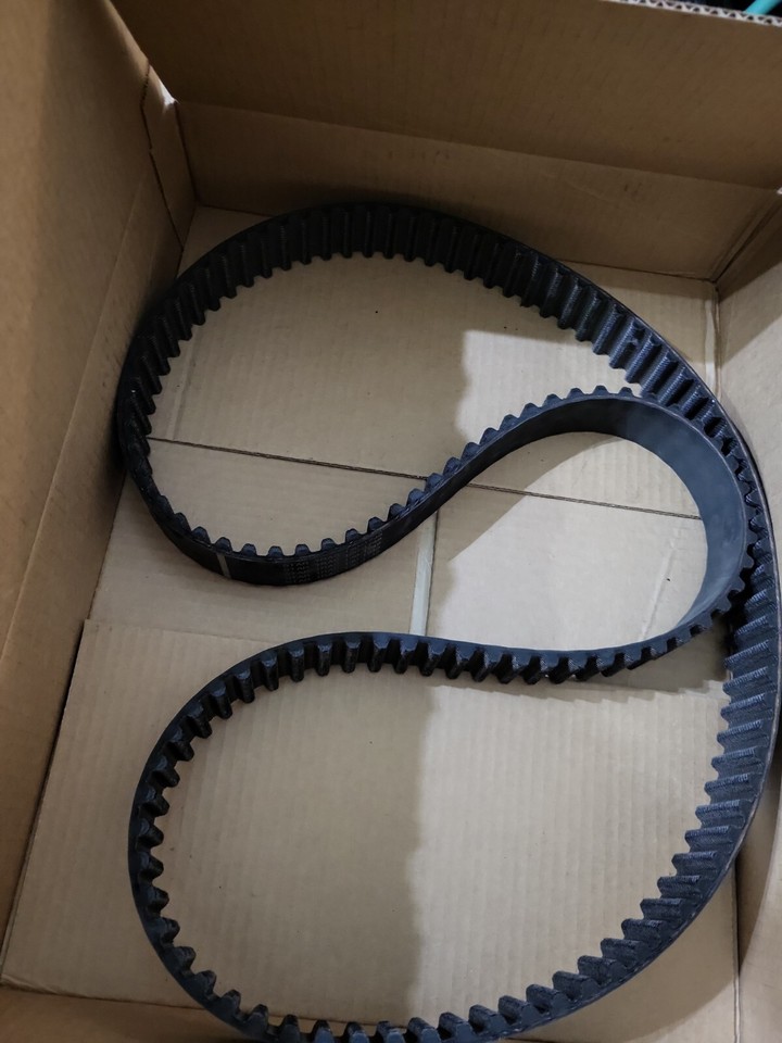 Star Trac E-TBT Elliptical Drive Belt And Bando Belt (110) | eBay