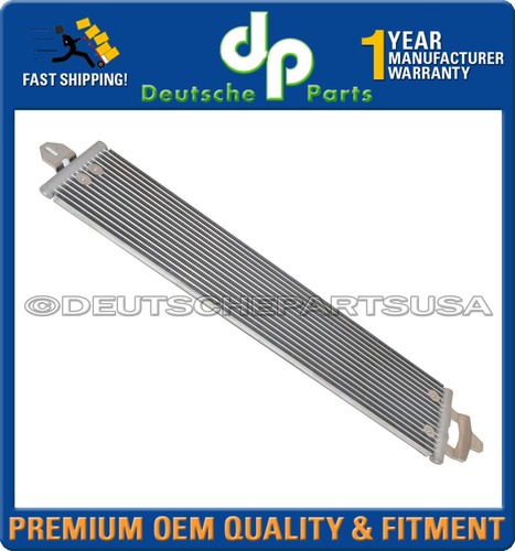 Audi VW Q7 Touareg Transmission Oil Cooler 7L0 317 021 7L0317021 | eBay
