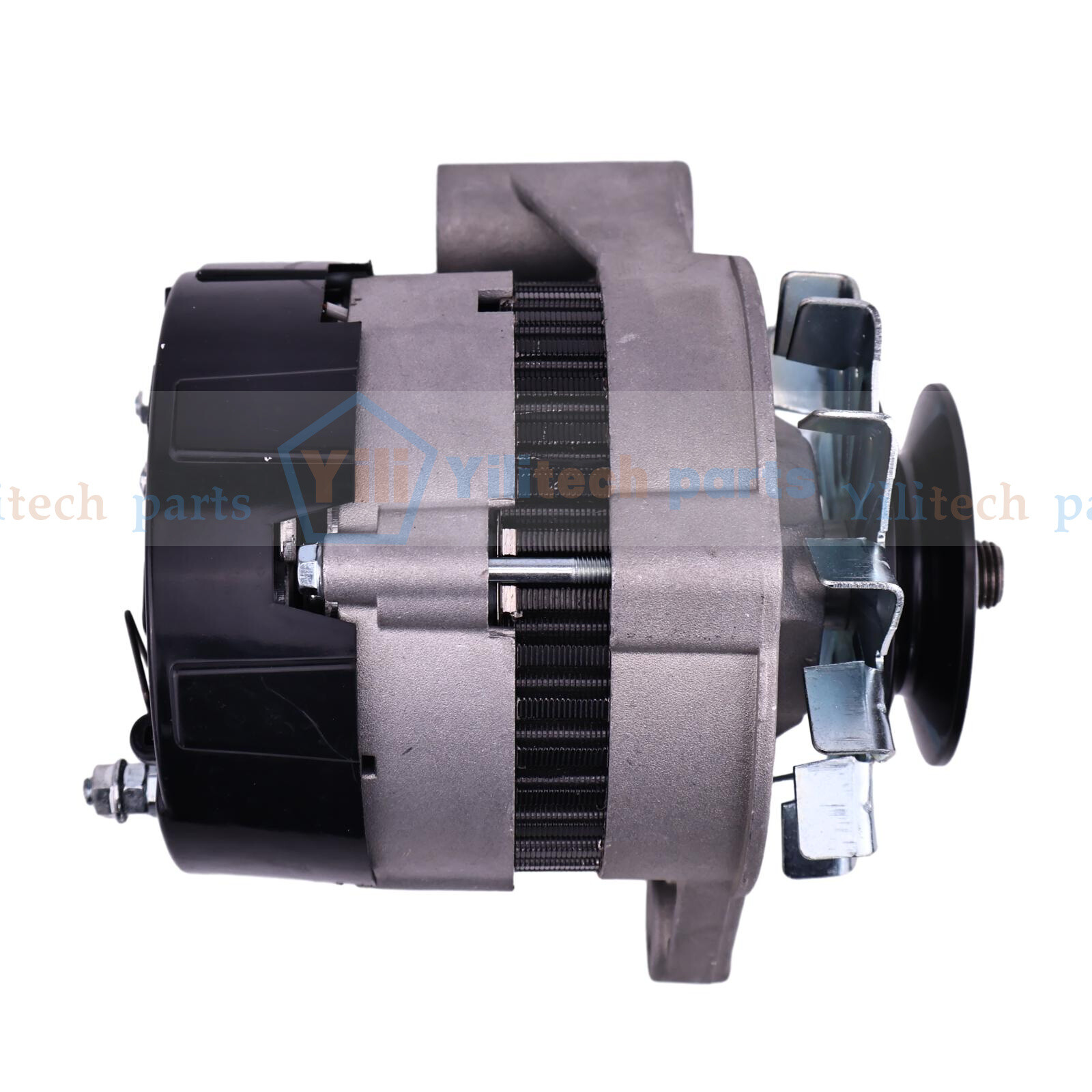 12V Alternator 4003445 Fits For Cummins Engine ISM11 QSM11 6C8.3 | eBay