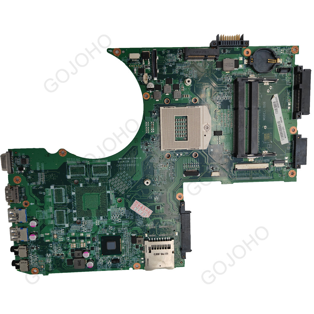DABDBDMB8F0 For Toshiba Satellite P70 P75 laptop motherboard A000241250 ...