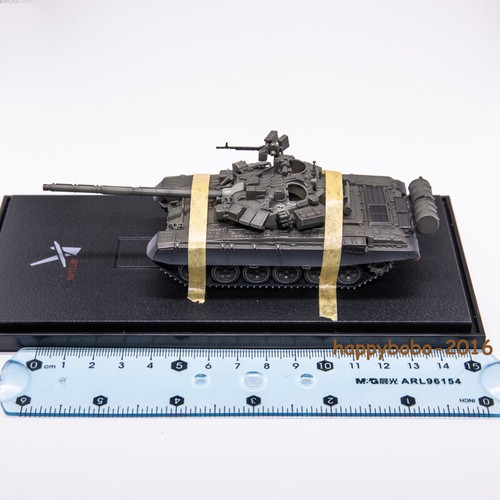 ARTISAN 1/72 Russian T-90 Main Battle Tank 3D Painted Finished T90 Tank ...