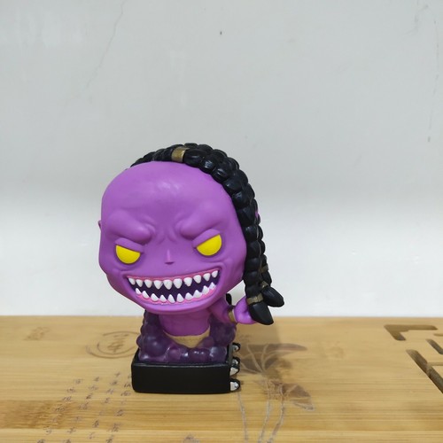 Funko Pop Television #1022 Creepshow Genie Vinyl Figure Without Box | eBay