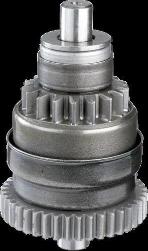 Moose Utility Electric Starter Drive Motor Polaris Trail Boss 350L 2x4 ...