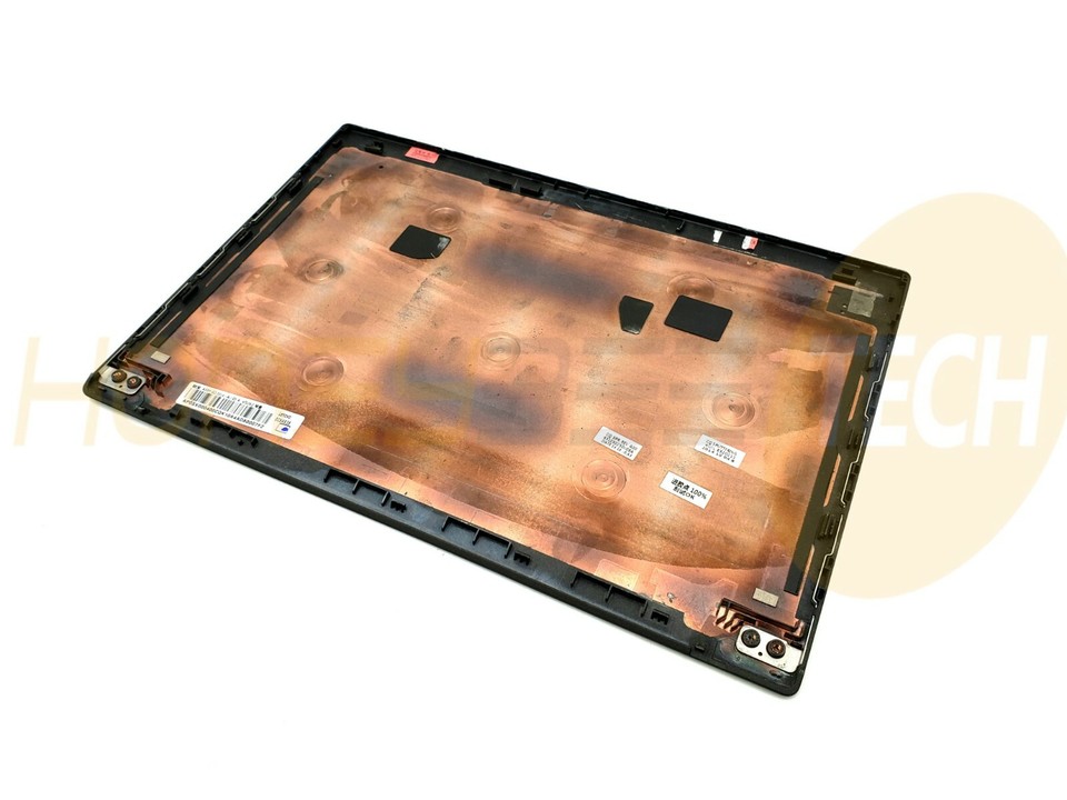 GENUINE LENOVO THINKPAD X240 X250 LAPTOP LCD BACK COVER REAR LID ...