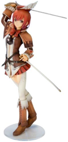 Kotobukiya Shining Wind Sheena Kanon 1/8 Scale Pvc PP177 Figure ...