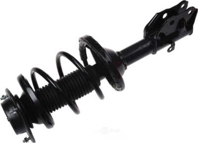 Suspension Strut and Coil Spring Assembly-PRO-Strut fits 17-18 Subaru ...