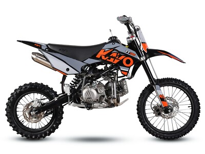 190cc KAYO TT 190 Pit Bike petrol Motocross, petrol, pitbike, dirt ...