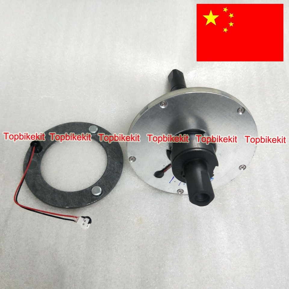 Original TongSheng Torque Sensor for 36V 48V TSDZ2 Mid Motor Torque ...