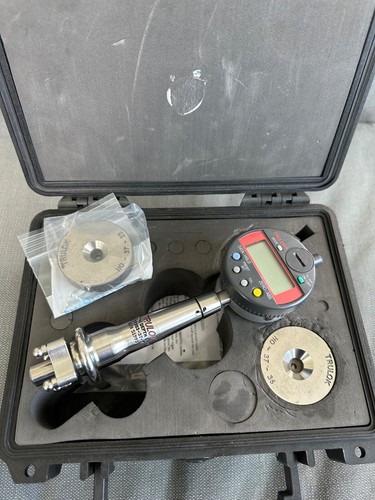 TRULOK Digital Countersink Depth Gage SR903-37-7 .7940 | eBay