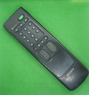 Original Fernbedienung Sony RM-830 für TV | eBay.de
