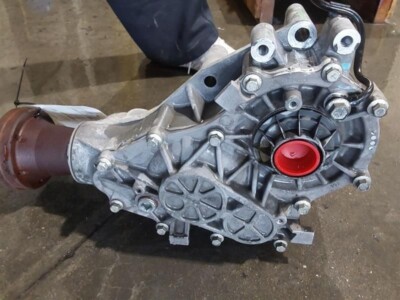 2005-2011 Ford Escape Transfer Case Assembly OEM