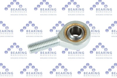 POS Male Series Rod End Bearings ( M3 - M30 LEFT Hand Thread ) | eBay UK