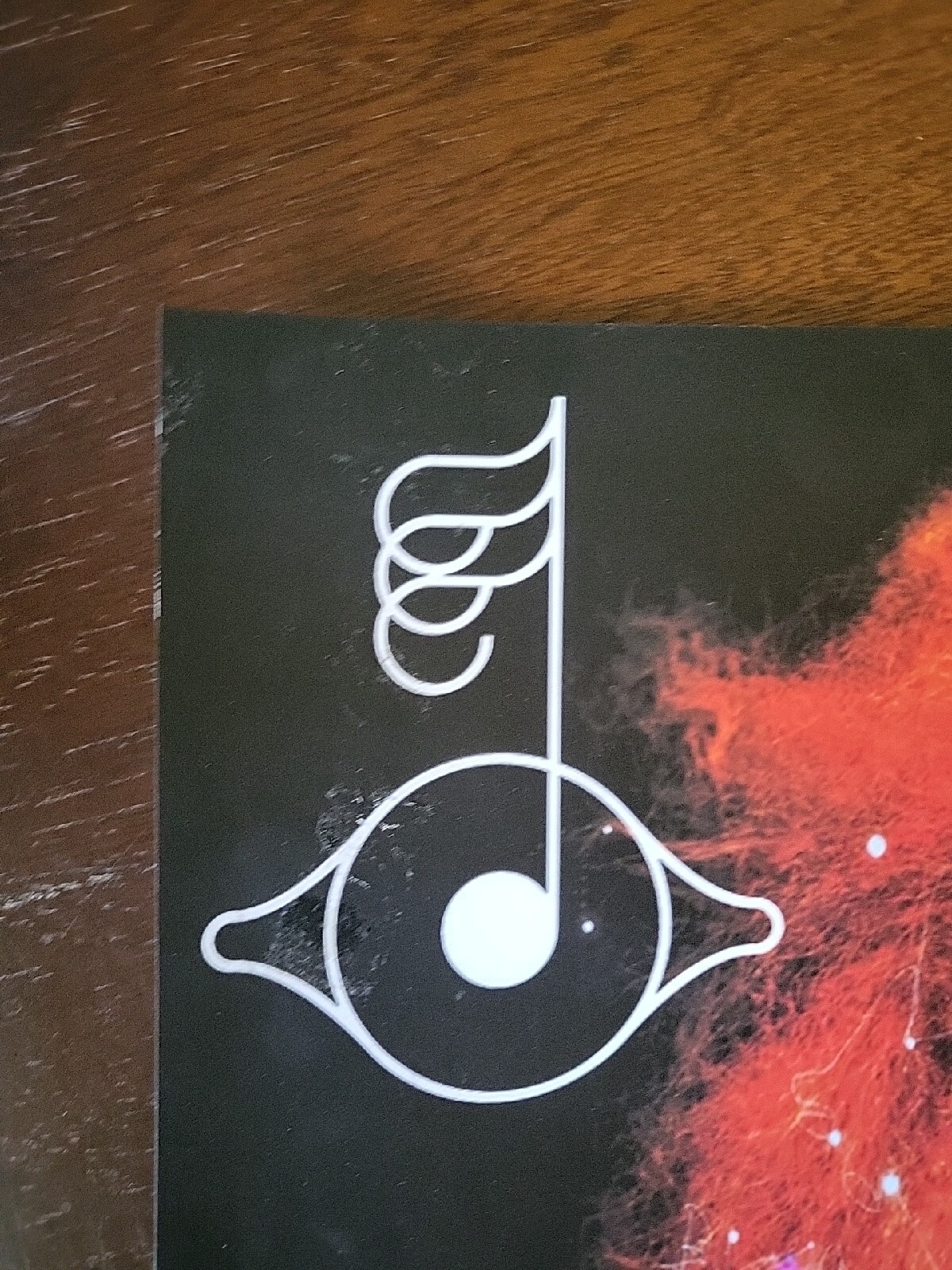 Bjork Rare Light Box Poster | eBay