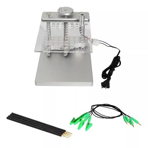 ECU Conversion Table Probe Stainless Steel Bracket Adapter Probe LED ...