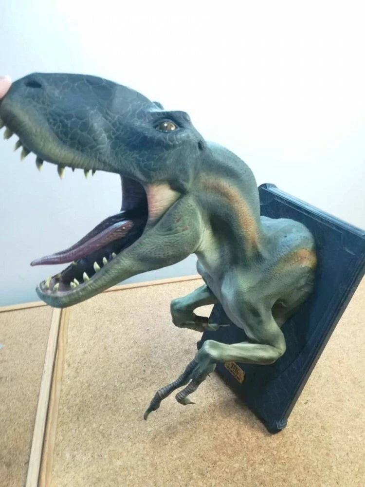 King Kong Venatosaurus Rex