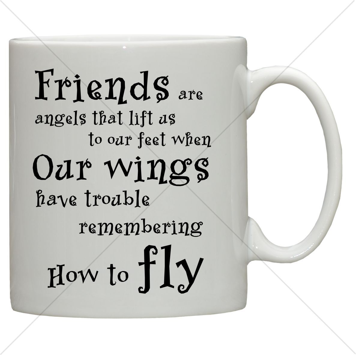 Friends Are Angels Quotes