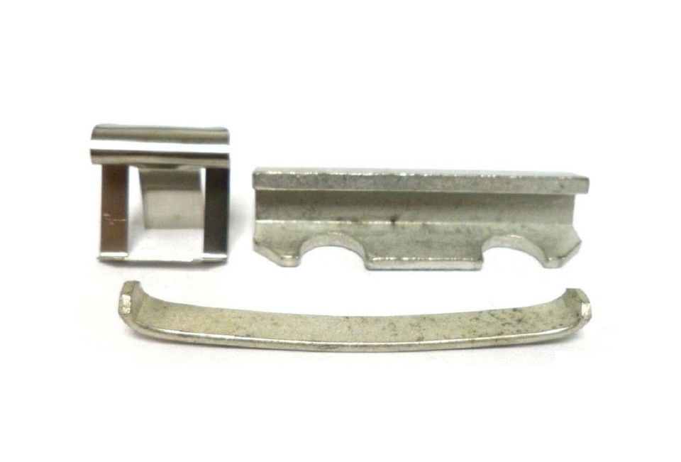 Bendix H5521 Disc Brake Hardware Kit | eBay