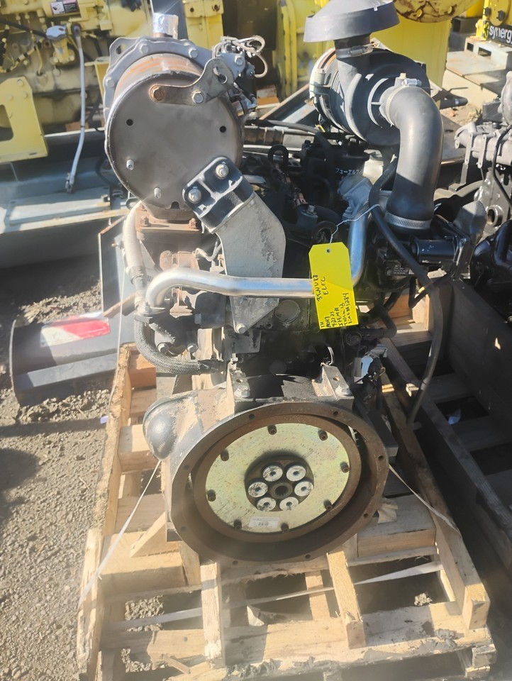 Yanmar 3TNV88 EFI Diesel Engine – Running Take-Out | eBay
