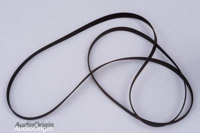 Record player Turntable belt for Panasonic SL-H301, SL-H304, SL-H305 ...