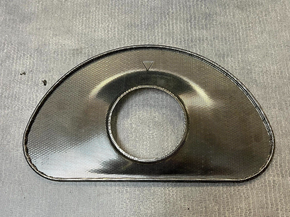 MDJ64544301 Original LG Dishwasher Coarse Filter - LDTH7972S | eBay