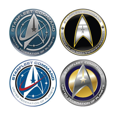 Starfleet Command Logo Download Starfleet Command TV Show Star Trek: