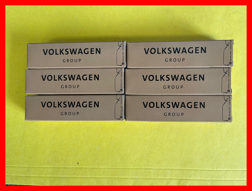 6 VW 06M905606F Audi Q7 Q8 S4S5 RS4 RS5 Porsche Paramera Cayenne | eBay