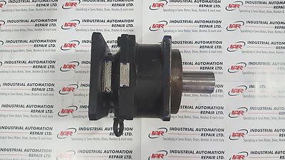 ALPHA GEARBOX SP 180-M01-8.2 D09 | eBay