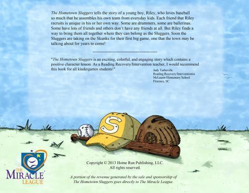 Hometown Sluggers by Darrell Burrow (2010, Hardcover) for sale online ...