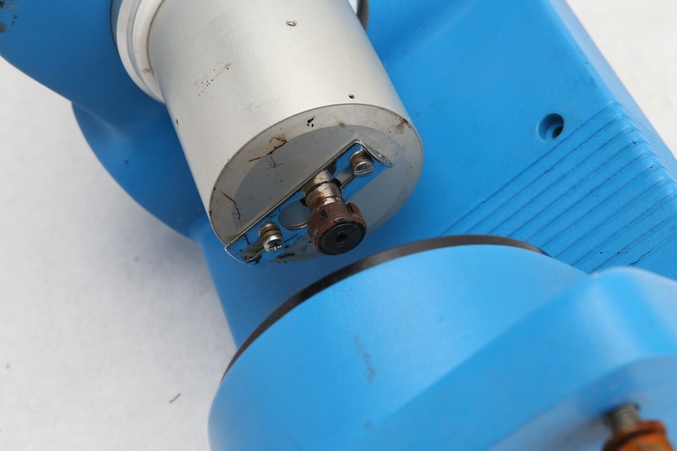 Bohlin Reolo DSR 10 Dynamic Shear Rheometer AS IS UNTESTED PARTS REPAIR ...