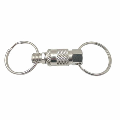 Interstate Pneumatics Y90KR Quick Coupler Key Chain | eBay