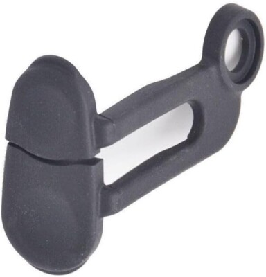 Rubber 10 Pin Terminal Cap Flash Sync Cap For Nikon D300 D300S | eBay