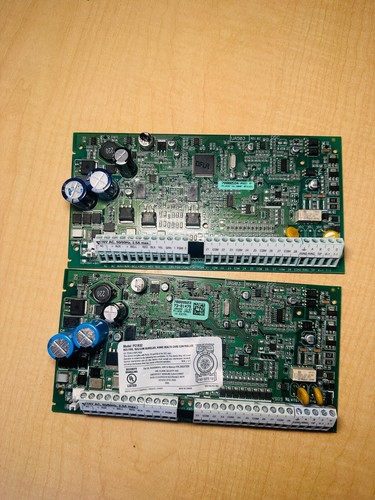 DSC PowerSeries Control Panel - White (PC1832) for sale online | eBay