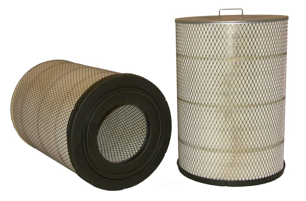 Air Filter-DIESEL, Turbo Wix 46745 for sale online | eBay