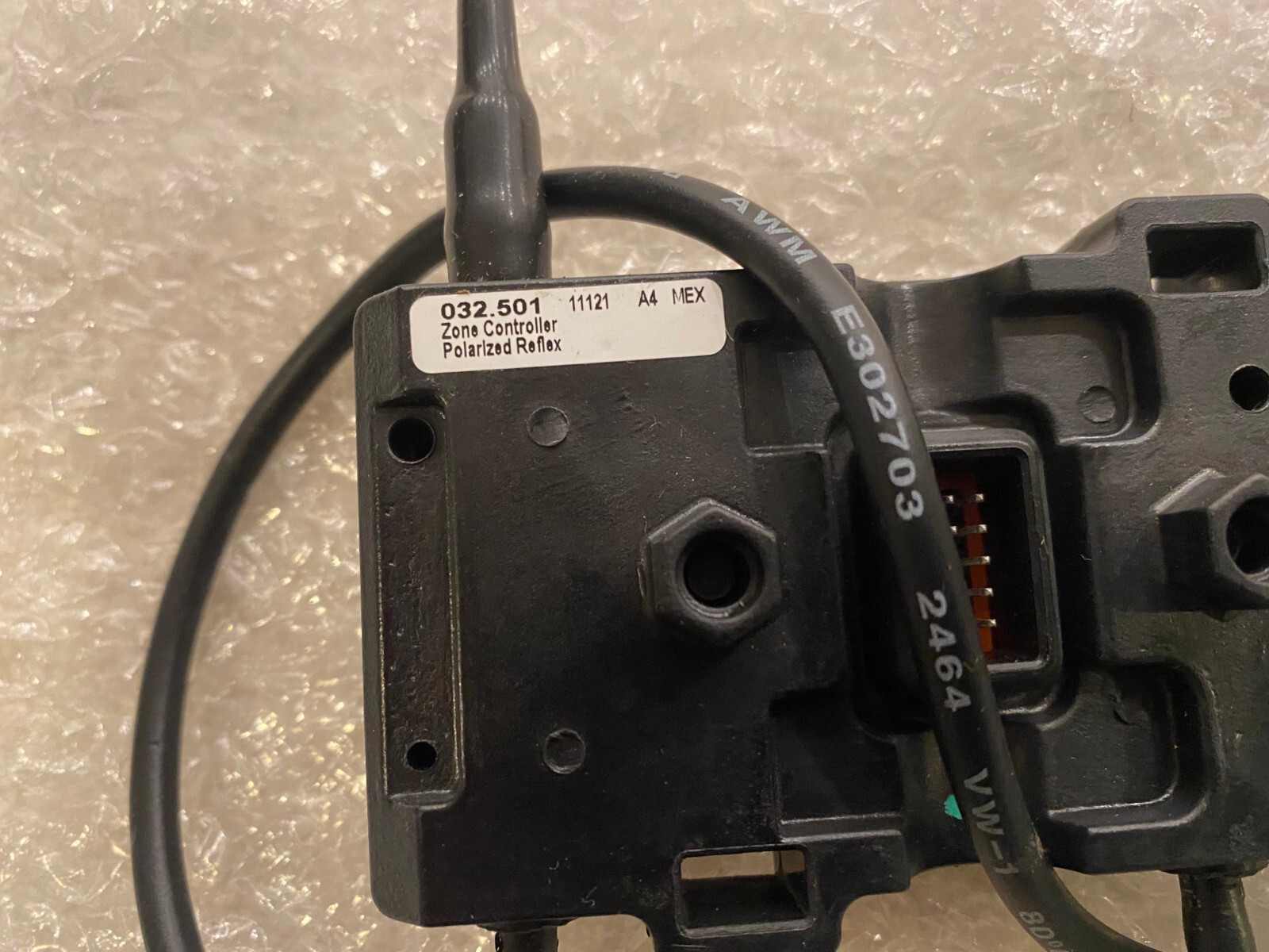 Buy Hytrol 032.501 Zone Controller Polarized Reflex Transducer 27VDC ...