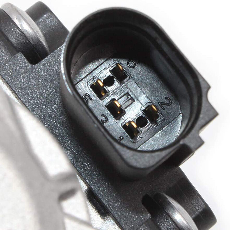 For AUDI VW CYPB Electronic Turbo Actuator 06L145612K 7059738 EA888 Gen ...