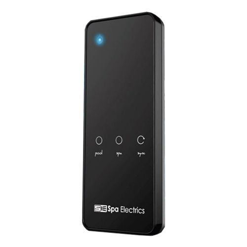 Spa Electrics RM-2 - Two Channel Remote Control for Pool & Spa Lights ...
