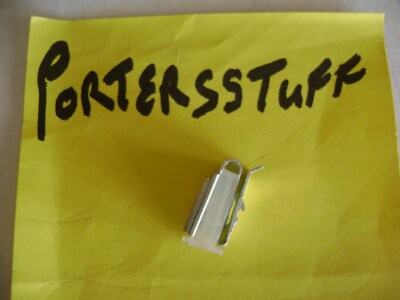 PRESTOLITE Y112 F163 CONTINENTAL IBT-4 DISTRIBUTOR IGNITION POINT ...