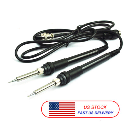 Soldering Irons & Stations - Hakko 936 Soldering Station