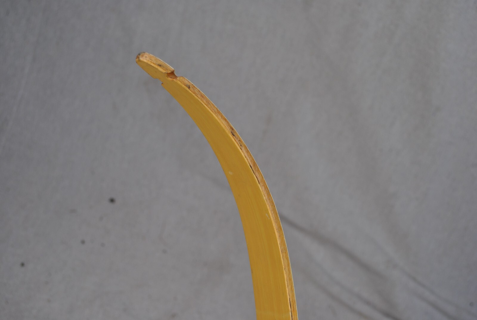 vintage york archery wooden recurve bow model sh-wpe 25 pound | eBay