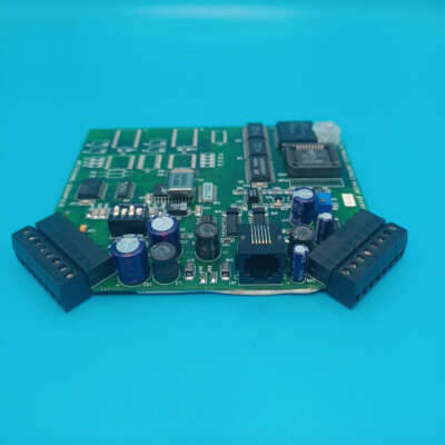 Fire Alarms - Input Module