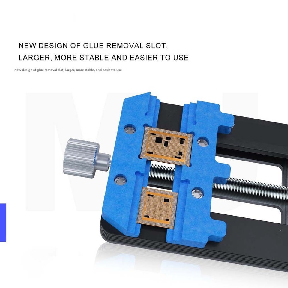 K23 For Mini Chip Holder PCB Clamp for Soldering For mobile Phone ...