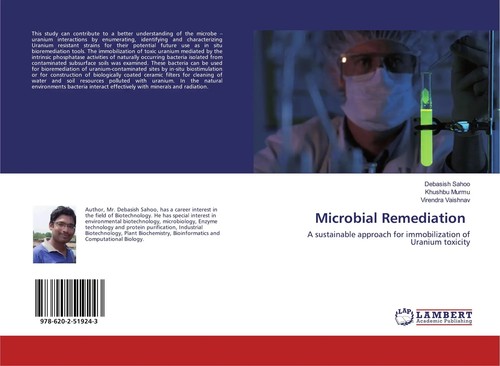 Debasish Sahoo (u. a.) | Microbial Remediation | Taschenbuch | Englisch ...