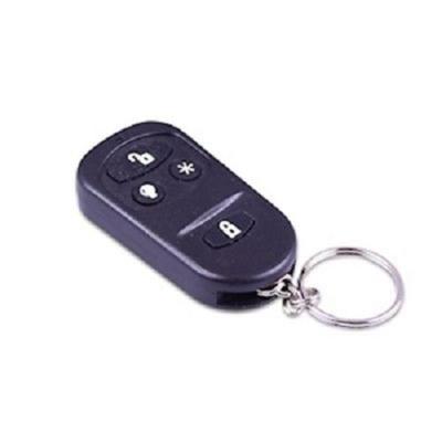QOLSYS RE100 WIRELESS KEY FOB ARM MED PANIC QS1331-840 WORKS iQ2+ iQ4 ...