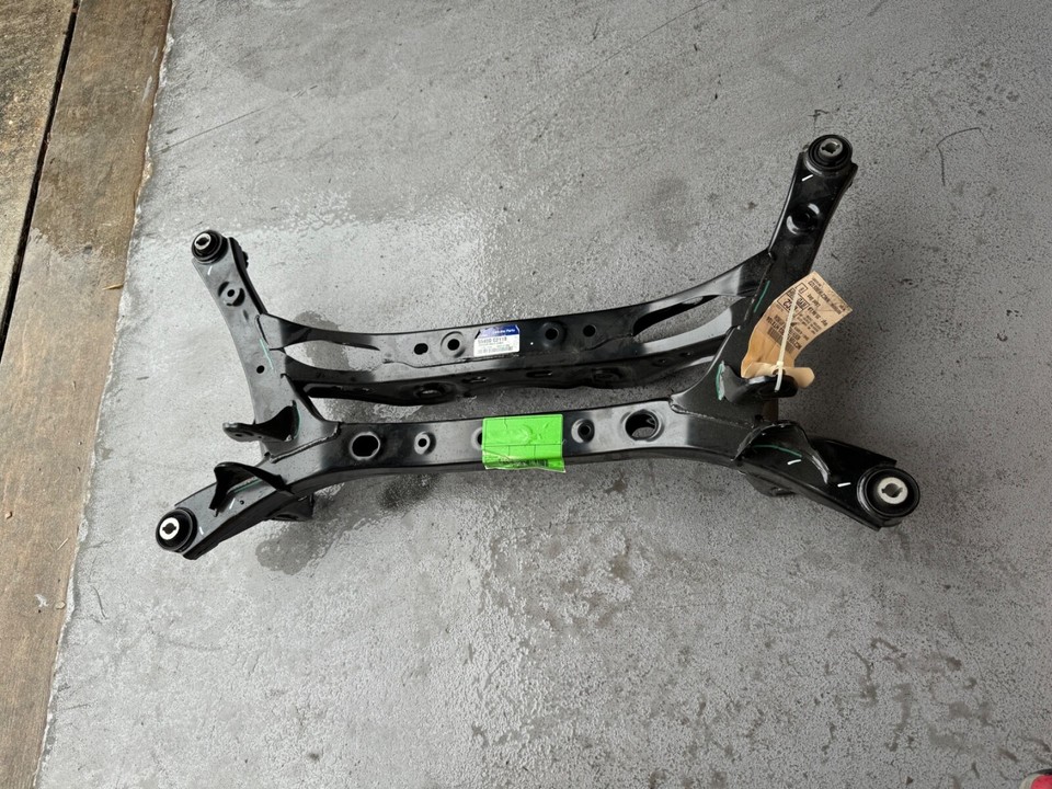 2015-2019 Hyundai Sonata Rear Crossmember Subframe 55400C2110 New Oem ...