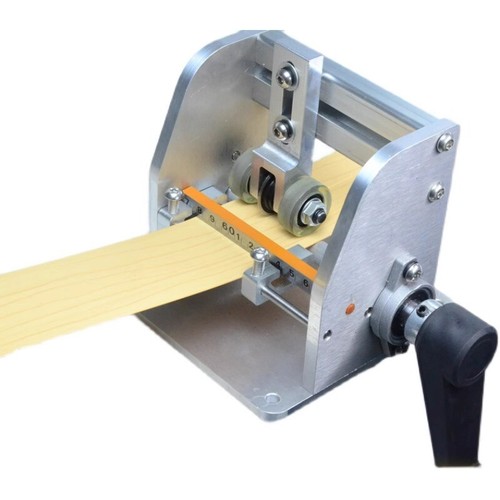 Woodworking Edge Band Slitter Manual Slitting Cutting Small Cutting ...