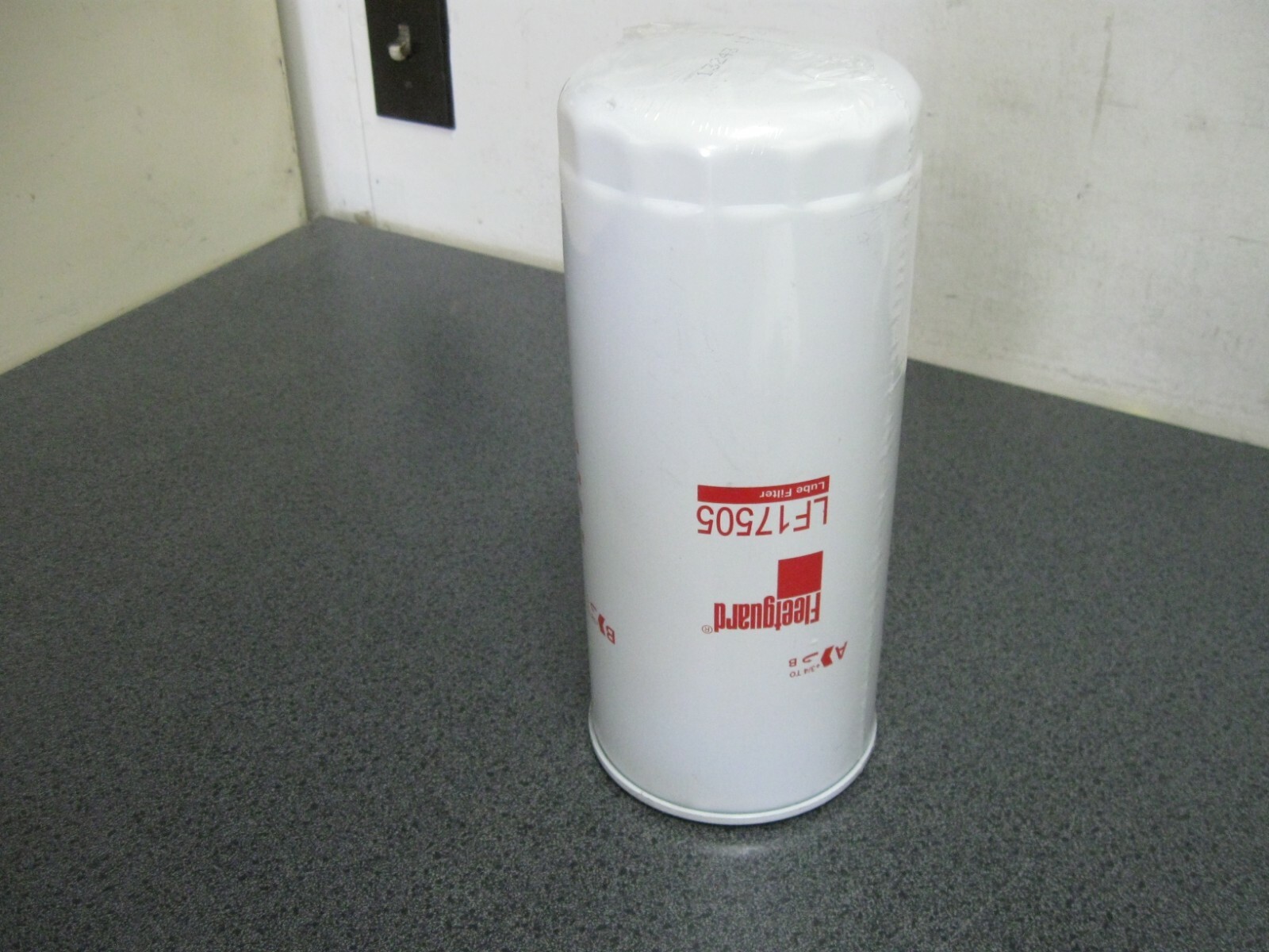 FLEETGUARD LF17505 - cross reference oil filters | oilfilter ...