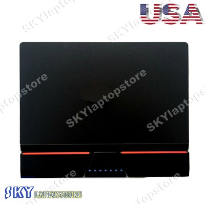 Three Button Trackpad Touchpad For Thinkpad Yoga 12 S1 X230S X240S X250 ...